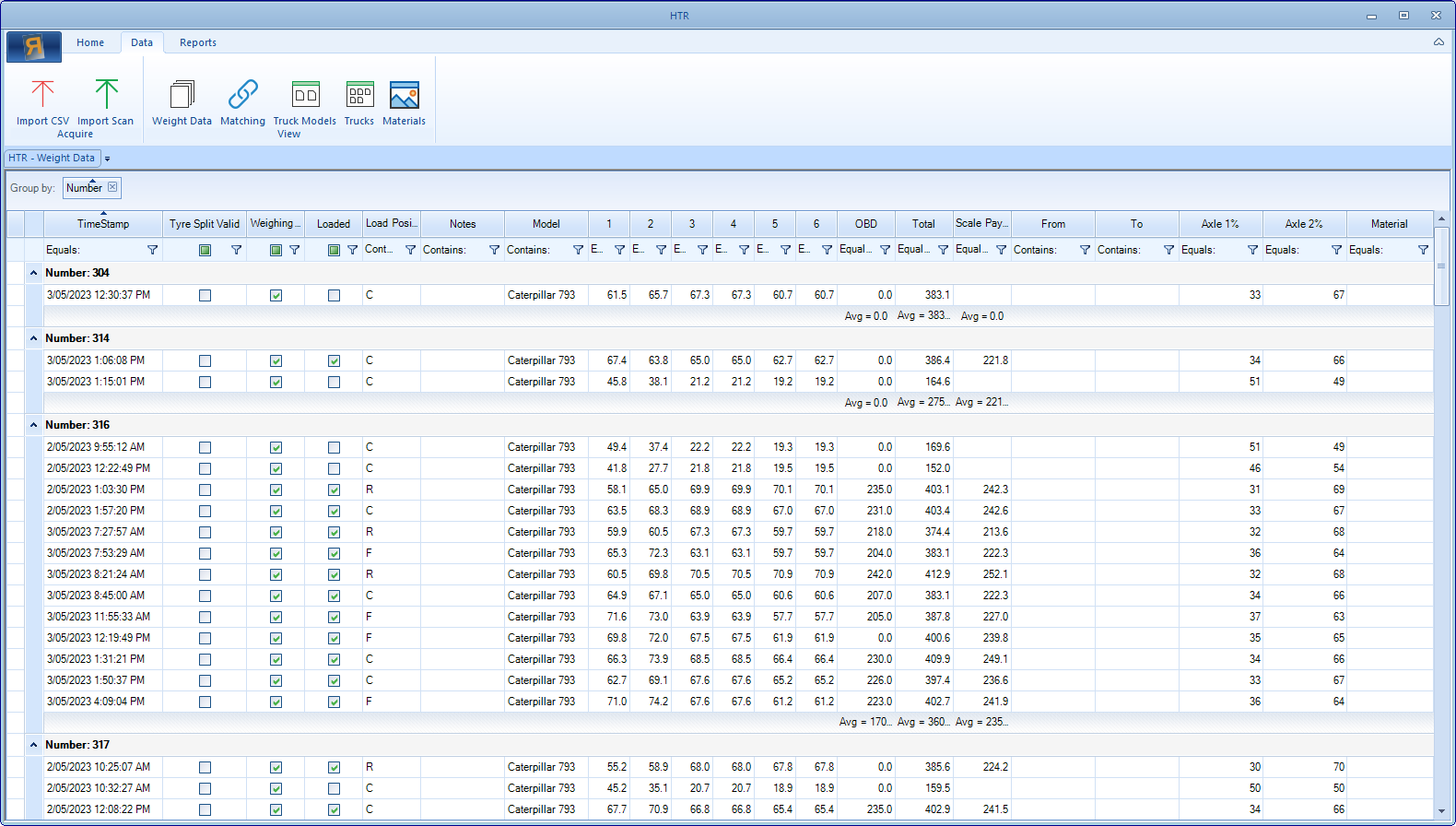 Reliable Software Solutions - Tech Services
